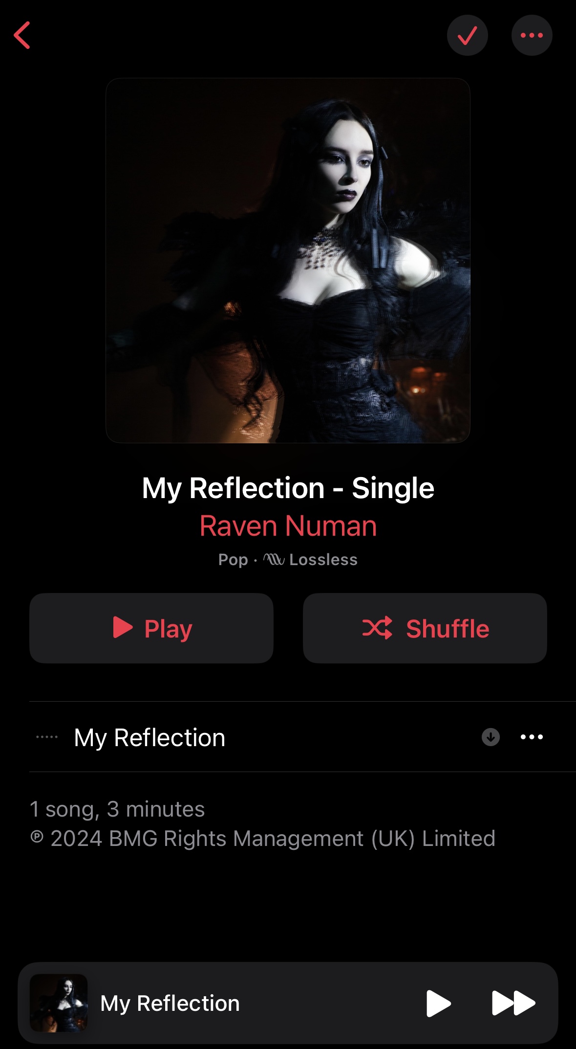 'My Reflection' Is Out!!! - Gary Numan The official website